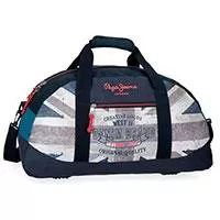 Pepe Jeans Putna torba 50cm Ian 63135