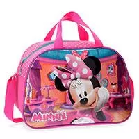 Disney Torba za put sport ili izlet Minnie Smile 42932