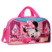 Disney Putna torba Minnie Smile 42933