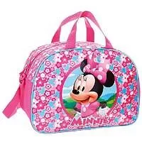 Disney Putna torba Minnie Pink 40.332.61