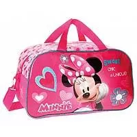 Disney Torba za put ili sport Minnie Fabulous 28.933.51