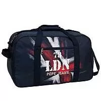 Pepe Jeans Putna torba 50cm Pepe LDN