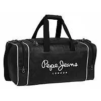 Pepe Jeans Putna torba 55cm Black