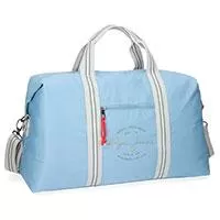 Putna torba Pepe Jeans 51cm Yoga Blue 72230