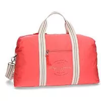 Putna torba Pepe Jeans 51cm Yoga Coral 72230