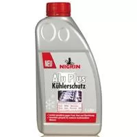 Nigrin alu plus antifriz 1 l 73931