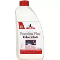 Nigrin premium plus antifriz 1.5 l 73930