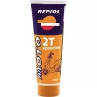 Repsol Moto Scooter 2T 125ml Ulje za 2-taktne motore RP149Y53