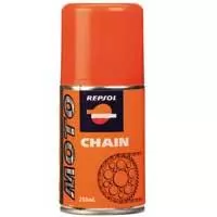 Repsol Moto Chain 250ml mazivo u spreju za lanac motorcikla RP170W91