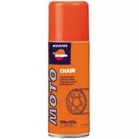 Repsol Moto Chain 400ml mazivo u spreju za lanac motorcikla RP715W98