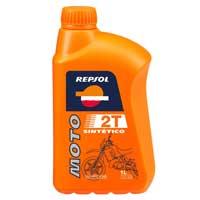 Repsol Moto Sintetico 2T ulje za 2-taktne motore RP150W51