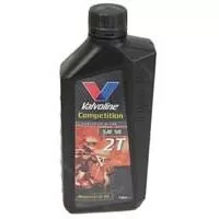 Ulje za dvotaktne motore Valvoline Competition oil 2T VE14600