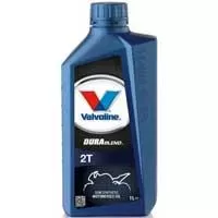 Polusintetičko ulje za dvotaktne motore Valvoline Durablend 2T VE14100