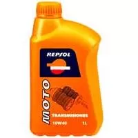 Repsol Moto Transmisiones 10W40 Ulje za menjače motorcikala RP173X51