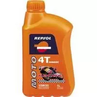 Repsol Moto Racing HMEOC 4T 10W30 sintetičko ulje za 4-taktne motore RP160D51