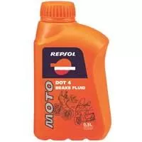 Repsol Moto Dot 4 Brake Fluid 500ml Sintetička kočiona tečnost RP713A56