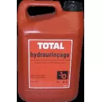 Total Hydraurincage - pak. 5 lit.