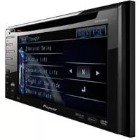 PIONEER AVH-P3100DVD Auto DVD player sa USB portom