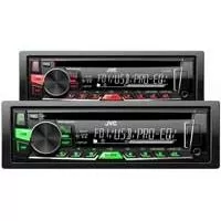 JVC KD-R469EY auto radio USB CD plejer