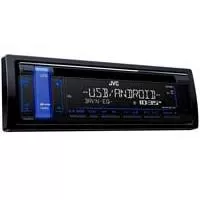 JVC KD-R481 auto radio USB CD plejer