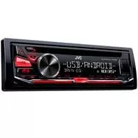 JVC KD-R482 auto radio USB CD plejer