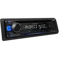 Kenwood KDC-110UB radio USB CD plejer