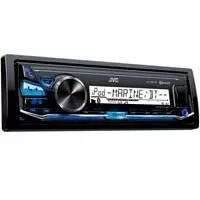 JVC KD-X33MBT radio USB Bluetooth plejer