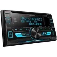 Kenwood DPX-3000U radio USB CD plejer