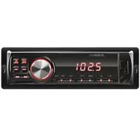 Auto radio USB MP3 player SAL VB1000/RD