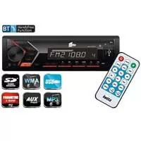 Kettz Auto radio plejer AR-K1135BT USB SD 4x40W