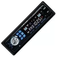 SD-SDHC-MMC-USB-FM Auto player SAL VB2000