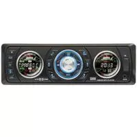 Auto radio USB SD SDHC MMC SAL VB7000