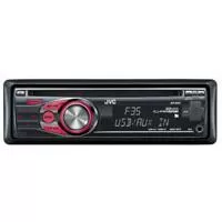 JVC KD-R35 CD/MP3 player sa USB portom