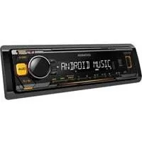 Kenwood KMM-103AY radio USB plejer