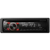 Pioneer auto player DEH-1300MP