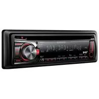 Kenwood autoplejer KDC-3051R