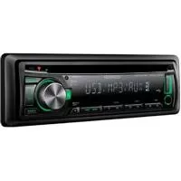 Kenwood autoplejer KDC-3051G