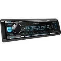 Kenwood KMM-123Y radio USB plejer