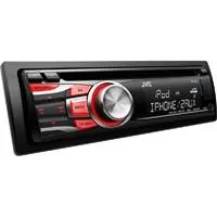 JVC autoplejer sa USB portom KD-R53EY