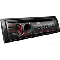 JVC Auto radio CD player KD-R441EY