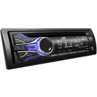 JVC Auto radio CD player KD-R442EY