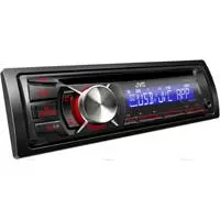 JVC Auto radio CD player KD-R443EY