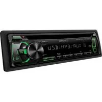 Kenwood Auto radio CD/MP3 Player KDC-3057UG