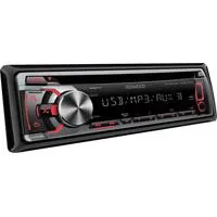 Kenwood Auto radio CD/MP3 Player KDC-317UR