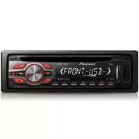 Pioneer Auto radio CD player DEH-1400UB