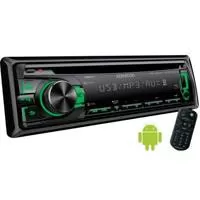 Kenwood Auto radio CD/MP3 Player KDC-3354UGY