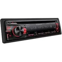 Kenwood autoplejer sa USB portom KDC-3054URY