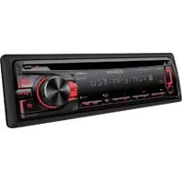 Kenwood autoplejer sa USB portom KDC-3254URY