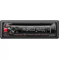 Kenwood Auto radio CD MP3 Player KDC-102UR