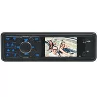 Auto radio USB Bluetooth microSD player sa video plejerom SAL VB-X100